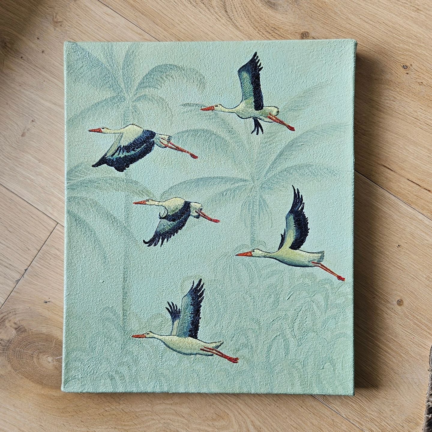 Original Artworks – Lara Frances Art