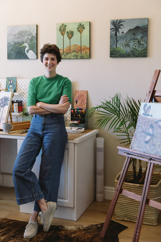 Lara Frances | Artist – Lara Frances Art